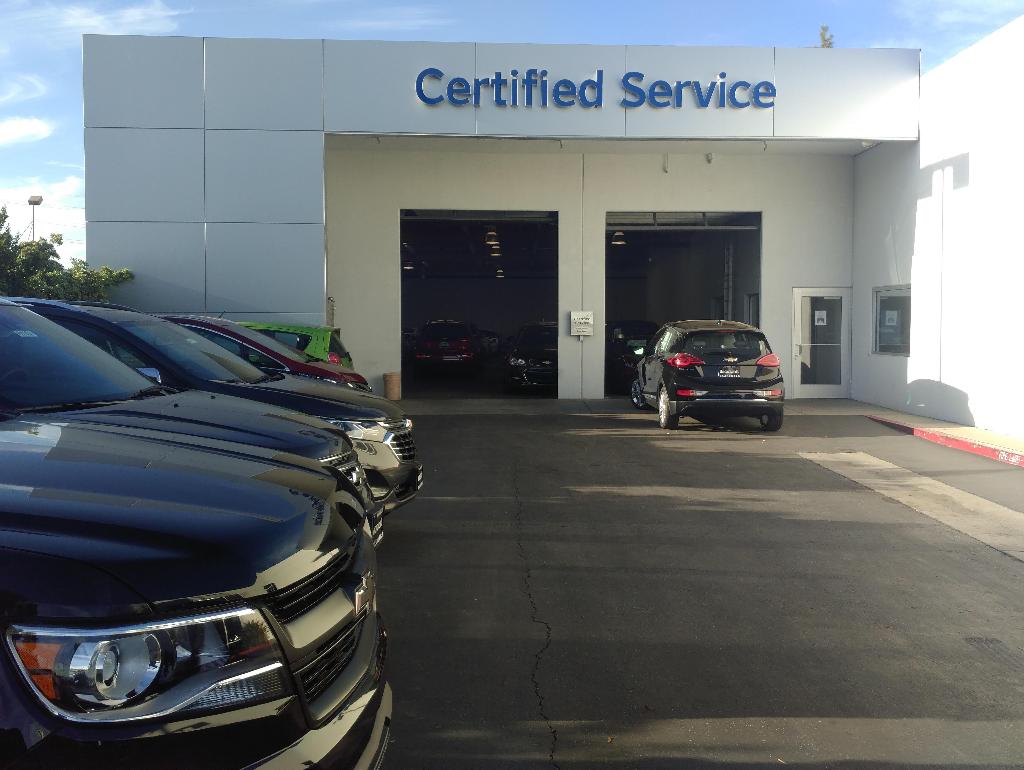 New & used Chevrolet Car Dealer San Mateo | Boardwalk Chevrolet