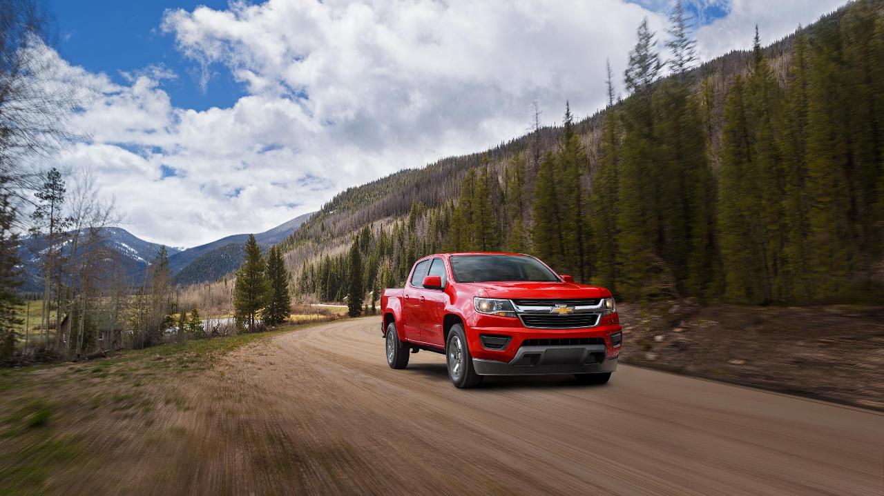 New & Used Chevrolet Dealership – Best Deals | Randy Marion Chevrolet ...