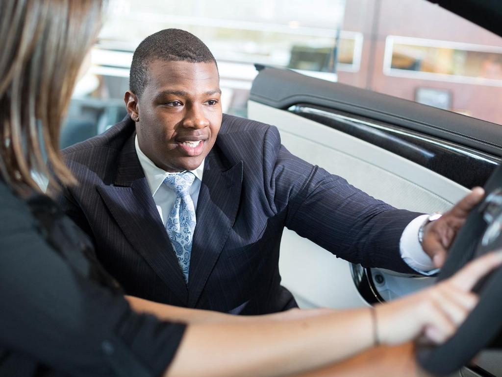 Sewell BMW - Experience BMW at Sewell Automotive Companies