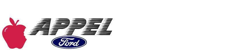 Appel Ford, Inc. | Your Brenham Ford Dealership near College Station ...