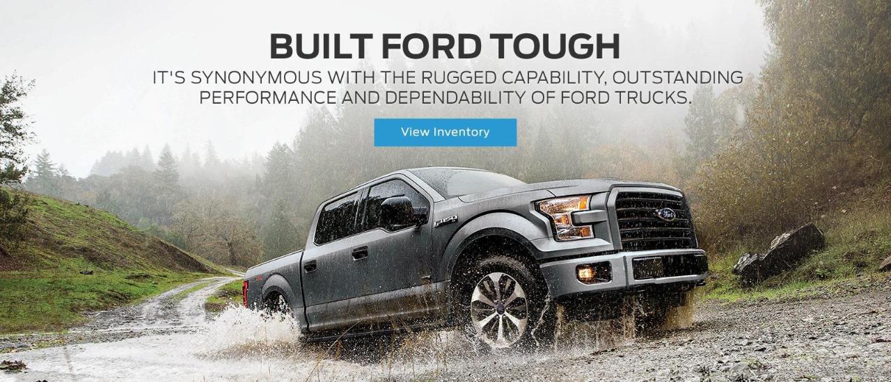 Bell-McCall Company is a Ford dealer selling new and used cars in ...