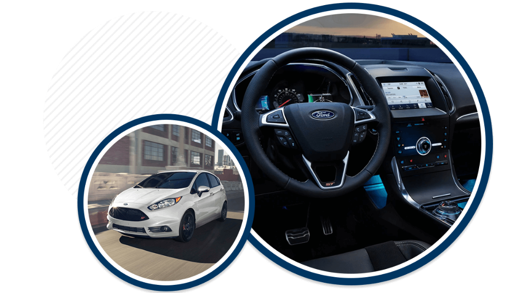 New Ford Sales & Service in Oshkosh, WI | Bergstrom Ford of Oshkosh, Inc.