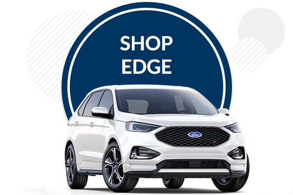 New Ford Sales & Service in Oshkosh, WI | Bergstrom Ford of Oshkosh, Inc.