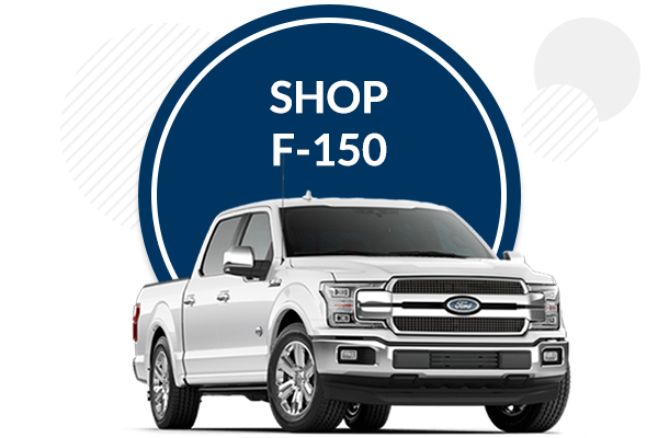 New Ford Sales & Service in Oshkosh, WI | Bergstrom Ford of Oshkosh, Inc.