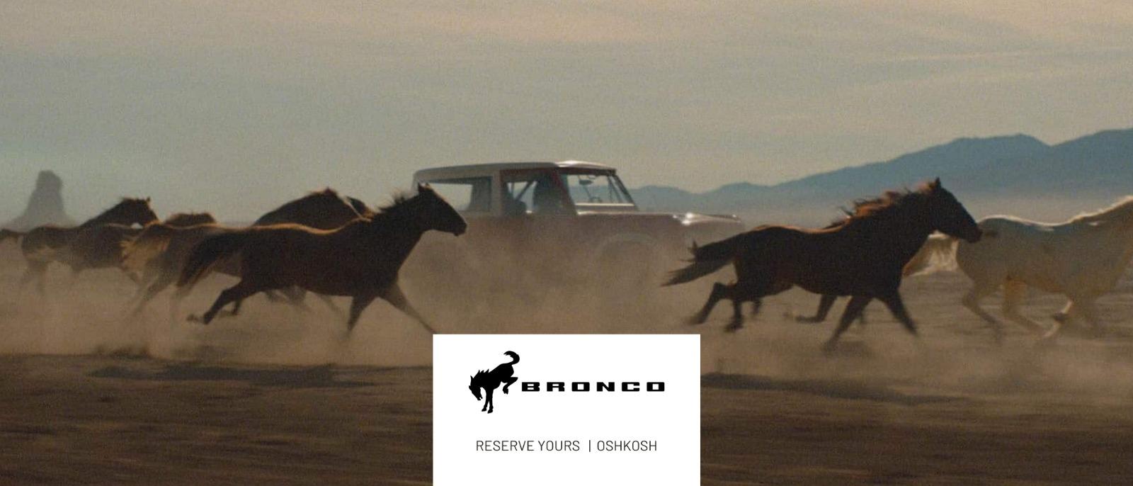 New Ford Sales & Service in Oshkosh, WI | Bergstrom Ford of Oshkosh, Inc.