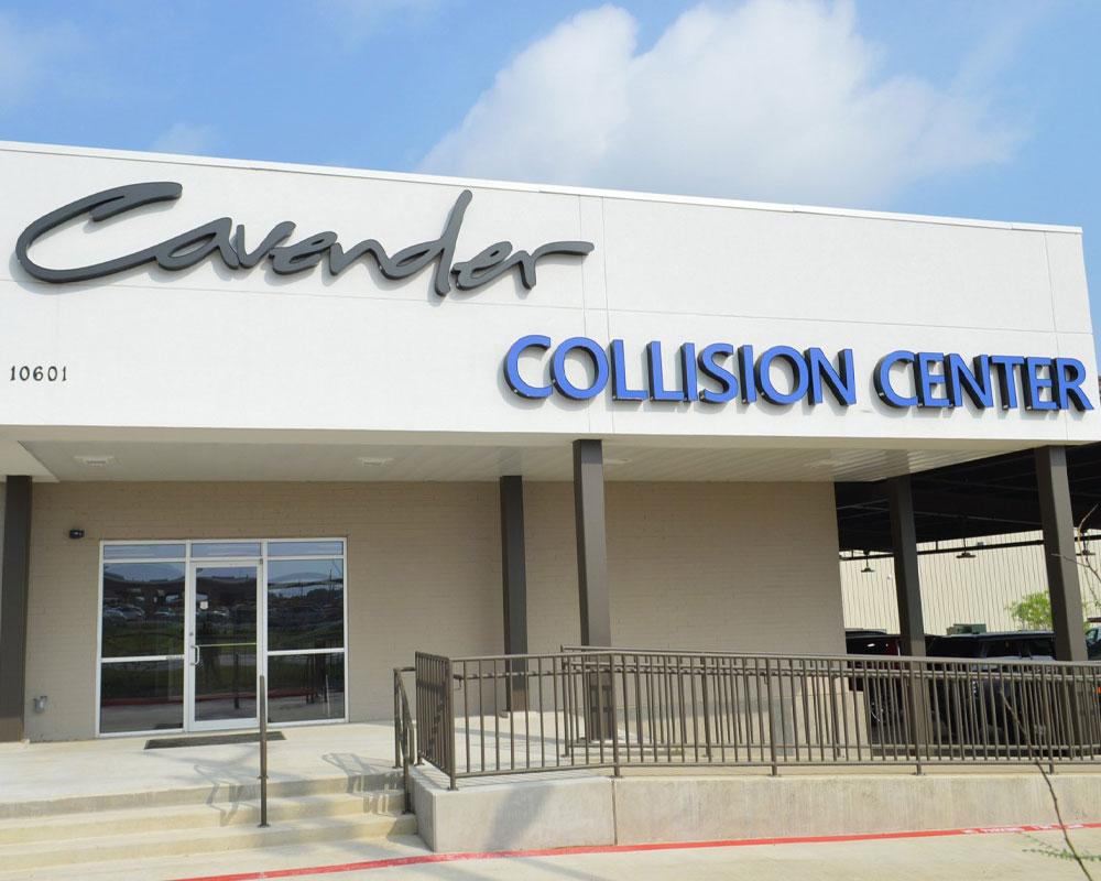 New & Used Car Dealership - San Antonio TX | Cavender Grande Ford