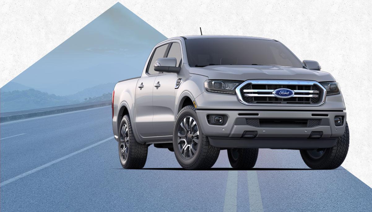 Courtesy Ford of Norfolk | New and Used Car Dealership in Norfolk NE