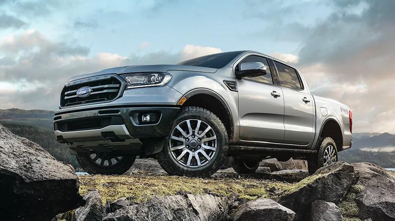 Dahl Ford Davenport | Ford Sales & Auto Service near Me