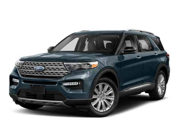 Ford Dealership El Cajon CA | San Diego | La Mesa