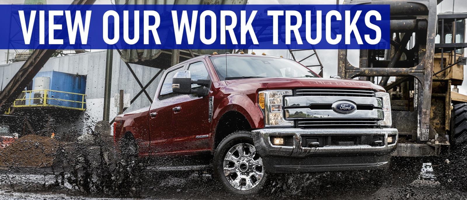 Ford Dealership El Cajon CA | San Diego | La Mesa