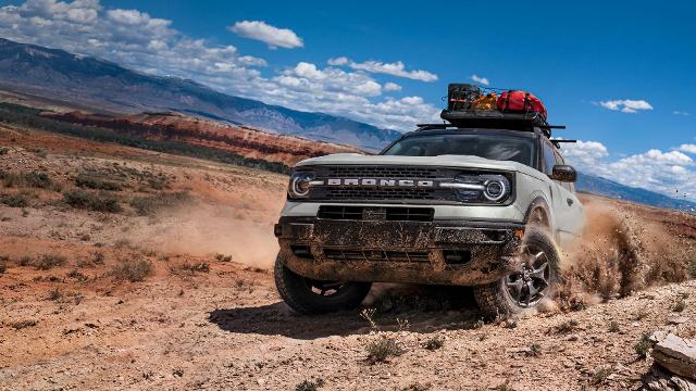 Fenton Ford is a Ford dealer selling new and used cars in Camden, NY.