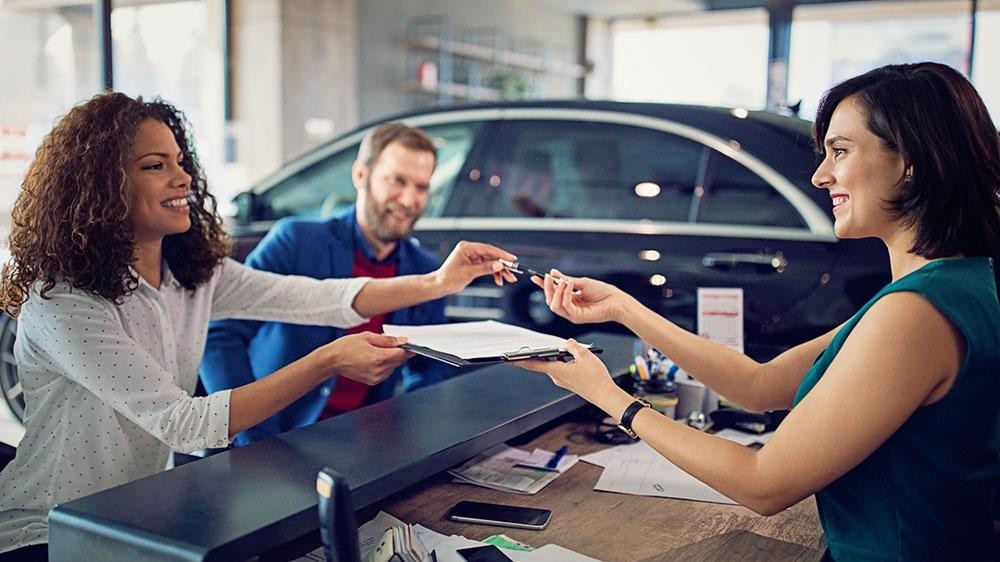 Fenton Ford is a Ford dealer selling new and used cars in Camden, NY.