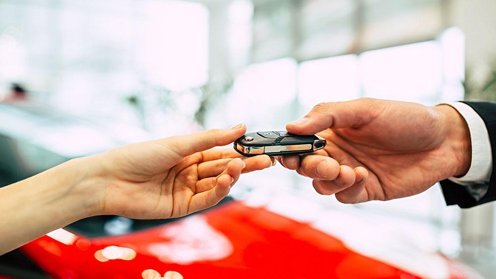 Fenton Ford is a Ford dealer selling new and used cars in Camden, NY.