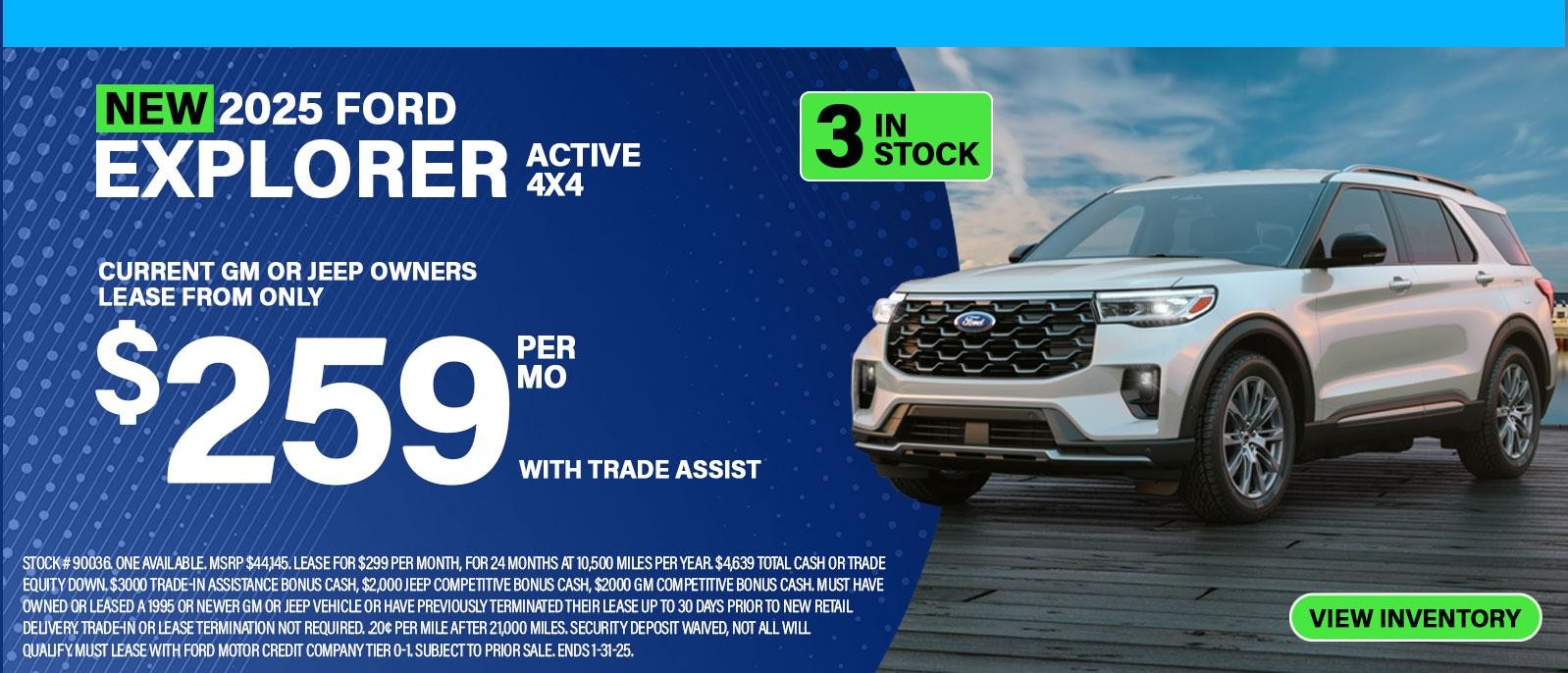 Fenton Ford is a Ford dealer selling new and used cars in Camden, NY.