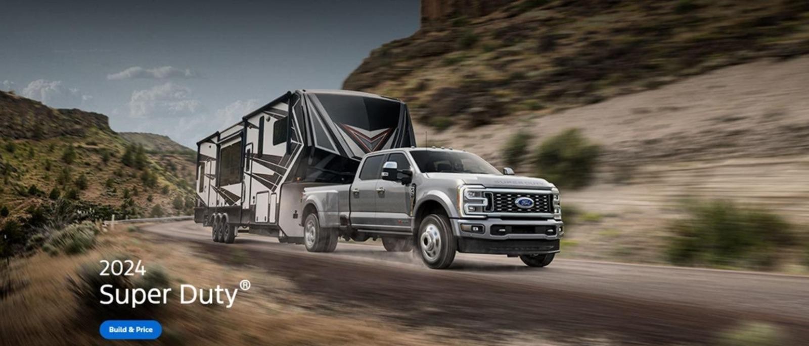 Sam Wampler's Freedom Ford - New and Used Vehicle Dealership in ...