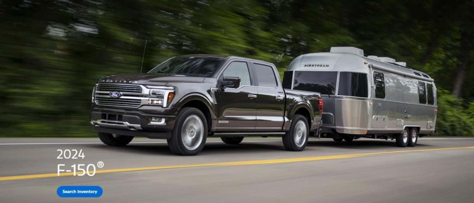 Sam Wampler's Freedom Ford - New and Used Vehicle Dealership in ...