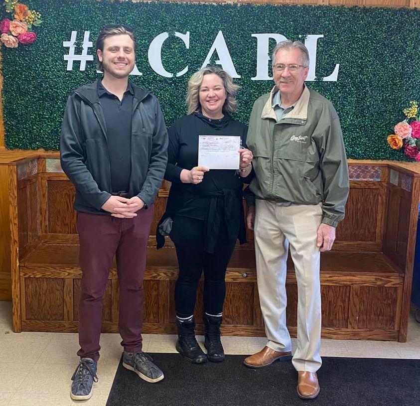 Greg Sweet Ford, Inc. is a North Kingsville Ford dealer and a new car ...