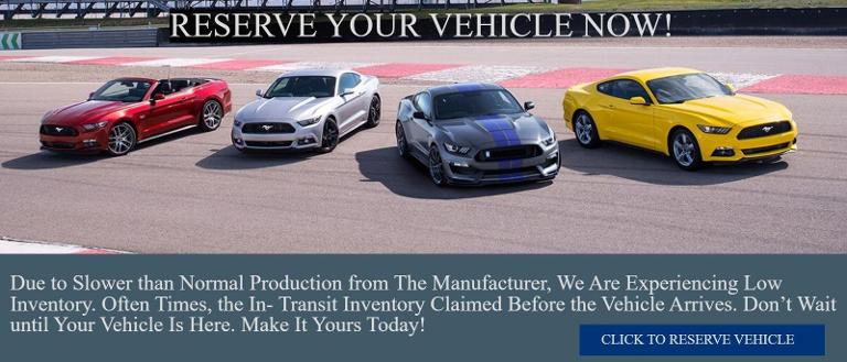 Jim Trenary Ford, Inc. - #1 New and Used Cars Retailer