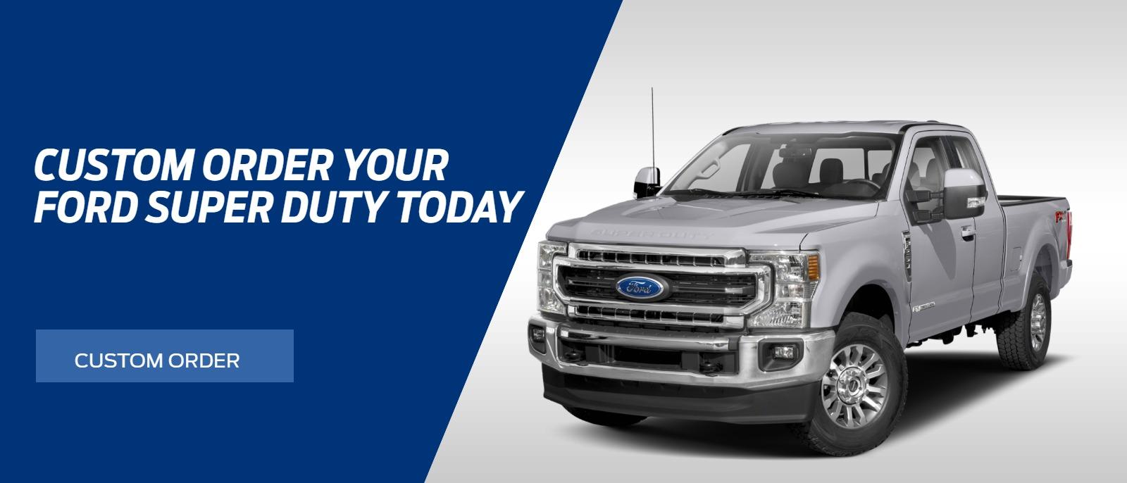 Jim Trenary Ford, Inc. - #1 New and Used Cars Retailer
