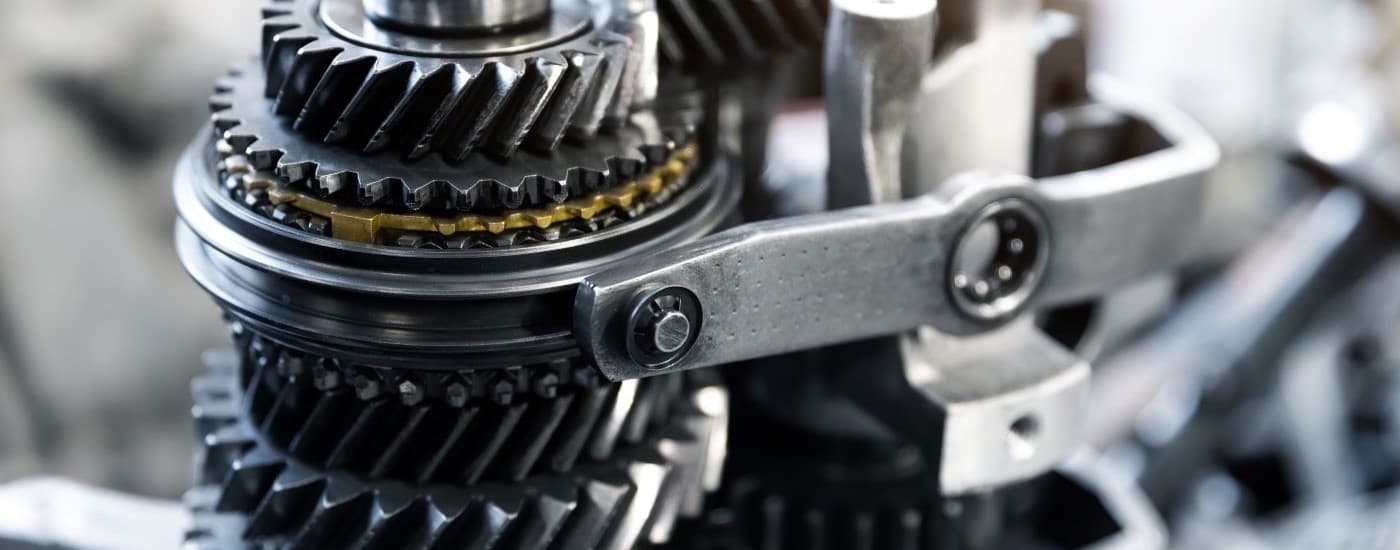 Transmission Basics: How It Works and Issues | Ford Service Center