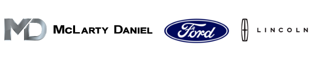 Custom Order A New Ford Vehicle in Bentonville, AR - McLarty Daniel Ford