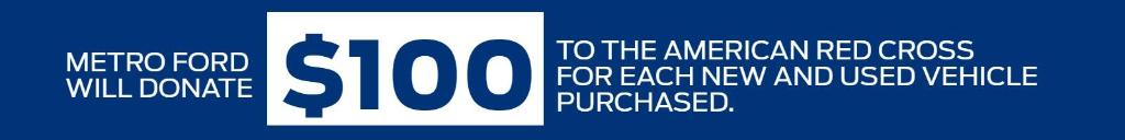 Metro Ford Inc - New & Used Cars, Auto Repair Shop
