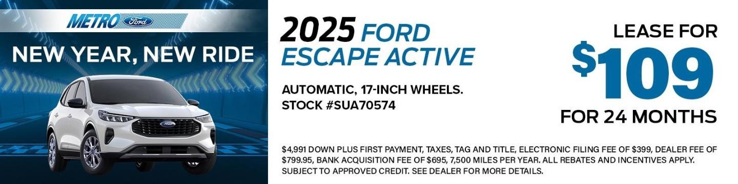 Ford Dealership in Miami, FL | Metro Ford Inc