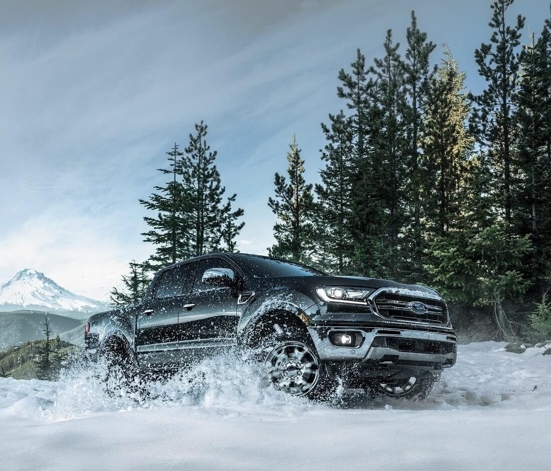 About Paoli Ford | New & Used Ford Dealer Paoli PA