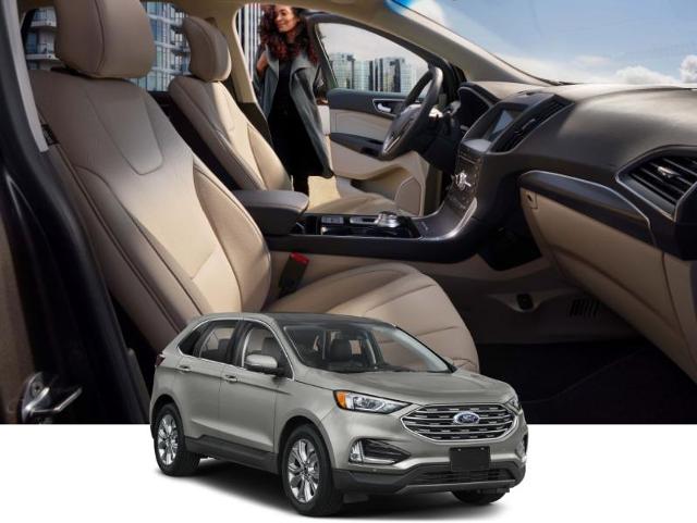 Pauli Ford | New & Used Car Dealership in St. Johns, MI