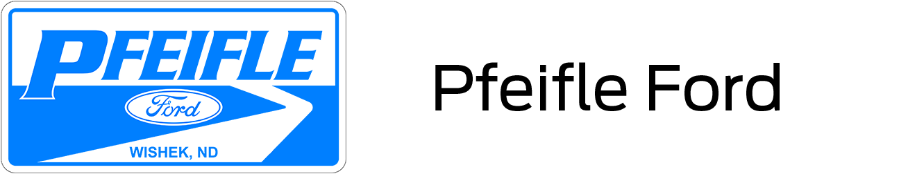 Pfeifle Ford is a Ford dealer selling new and used cars in Wishek, ND.