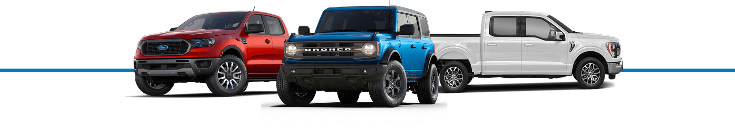 Preston Ford, Inc. - New & Used Cars, Auto Repair Shop