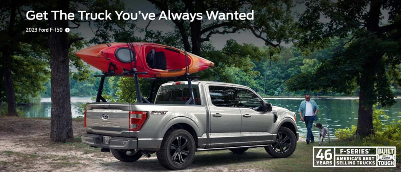 Preston Ford, Inc. - New & Used Cars, Auto Repair Shop