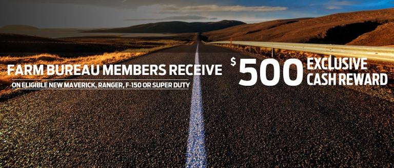 Preston Ford, Inc. - New & Used Cars, Auto Repair Shop