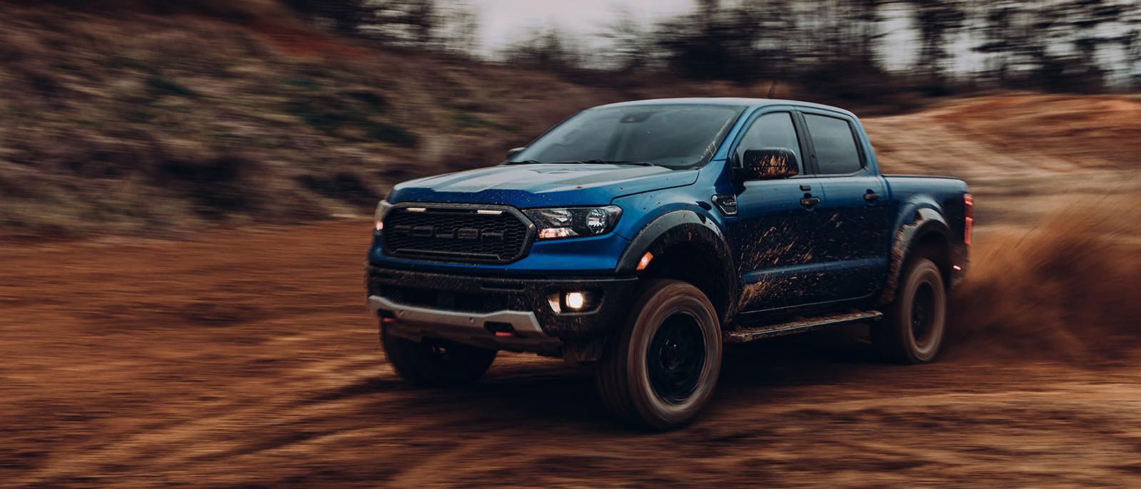 Ricart Ford is a Groveport Ford dealer and a new car and used car ...