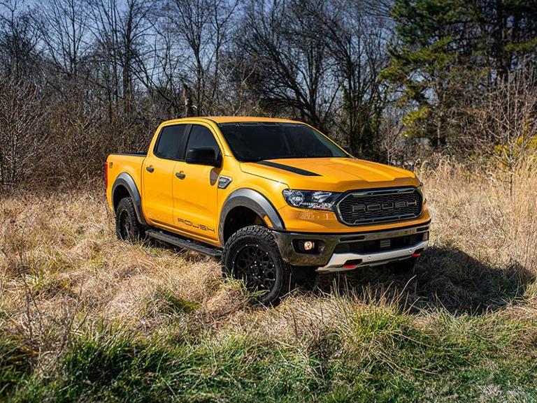 Ricart Ford is a Groveport Ford dealer and a new car and used car ...