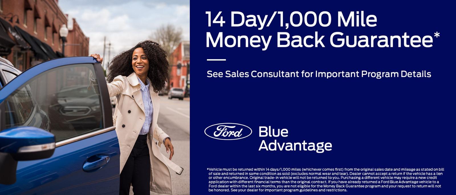 Shults Ford Harmarville | New and Used Dealership in Pittsburgh, PA