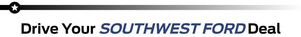 New, Used & Certified Ford Dealership in Weatherford | Southwest Ford, Inc.