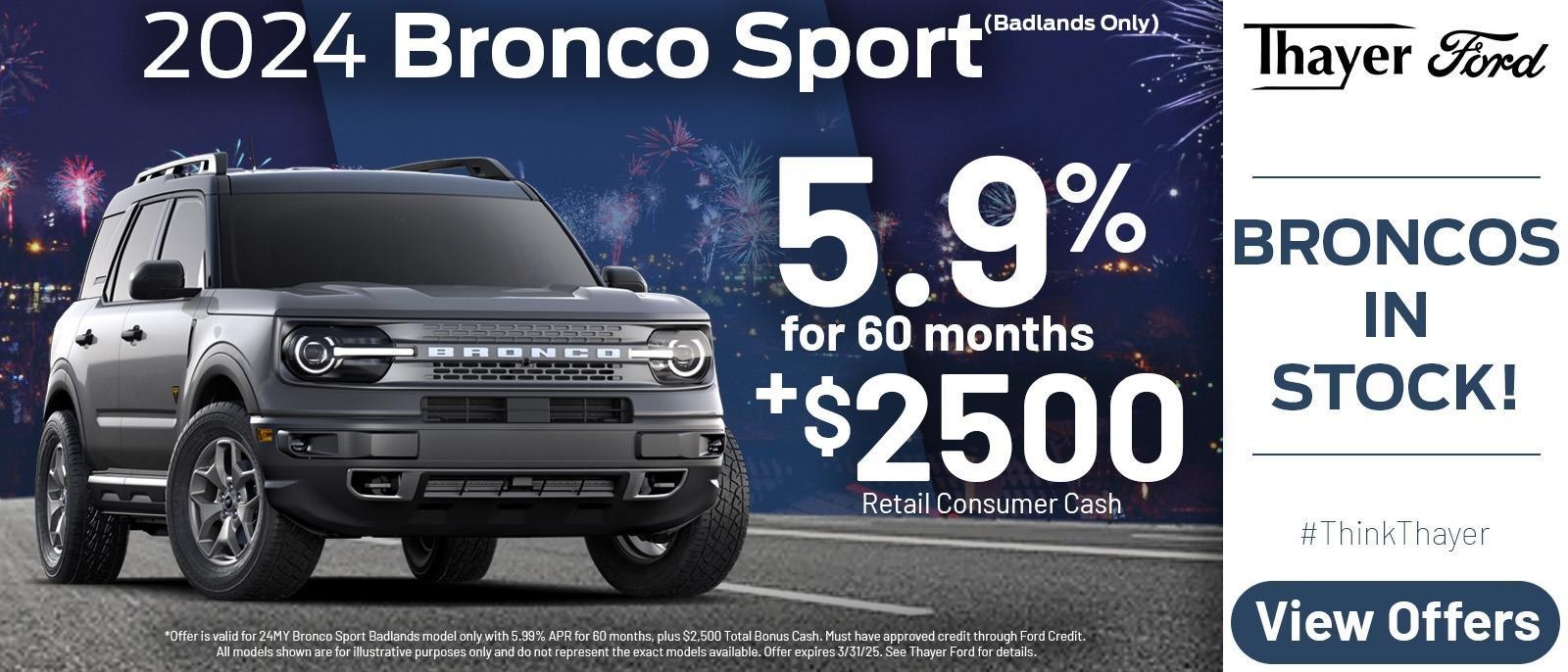 Thayer Ford is a Ford dealer selling new and used cars in Bowling Green ...