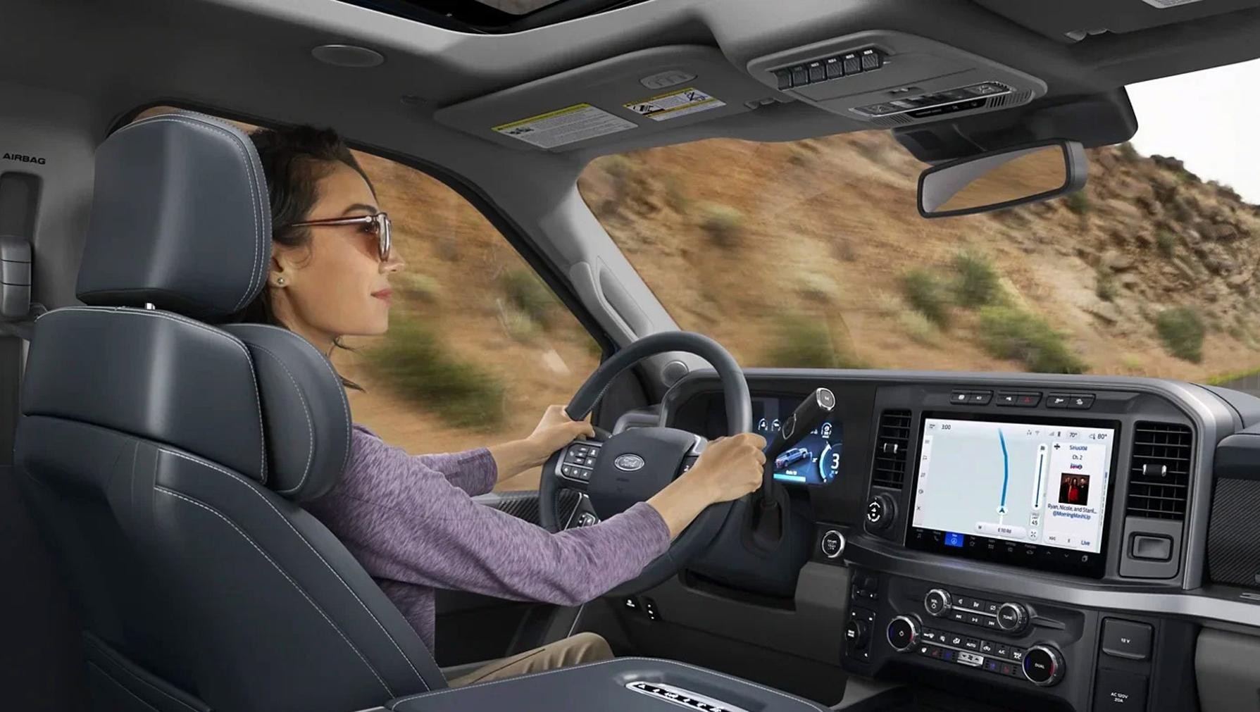 Tomball Ford, Inc. is a Ford dealer selling new and used cars in ...