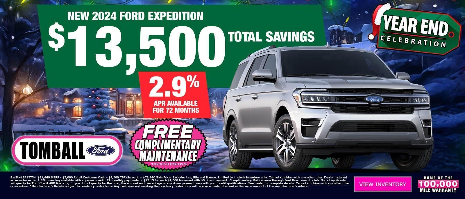 Tomball Ford, Inc. is a Ford dealer selling new and used cars in ...