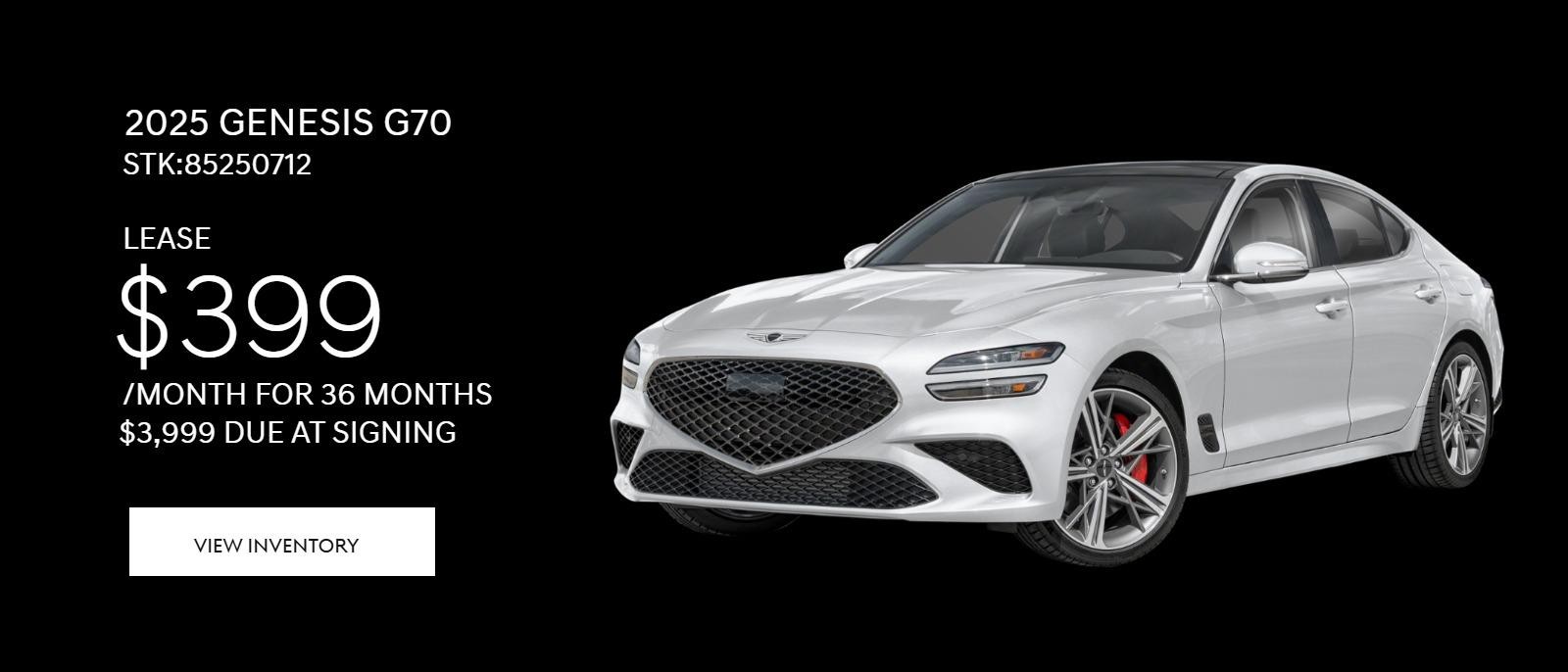 Riverside Genesis Dealer | Genesis of Ontario serving San Bernardino