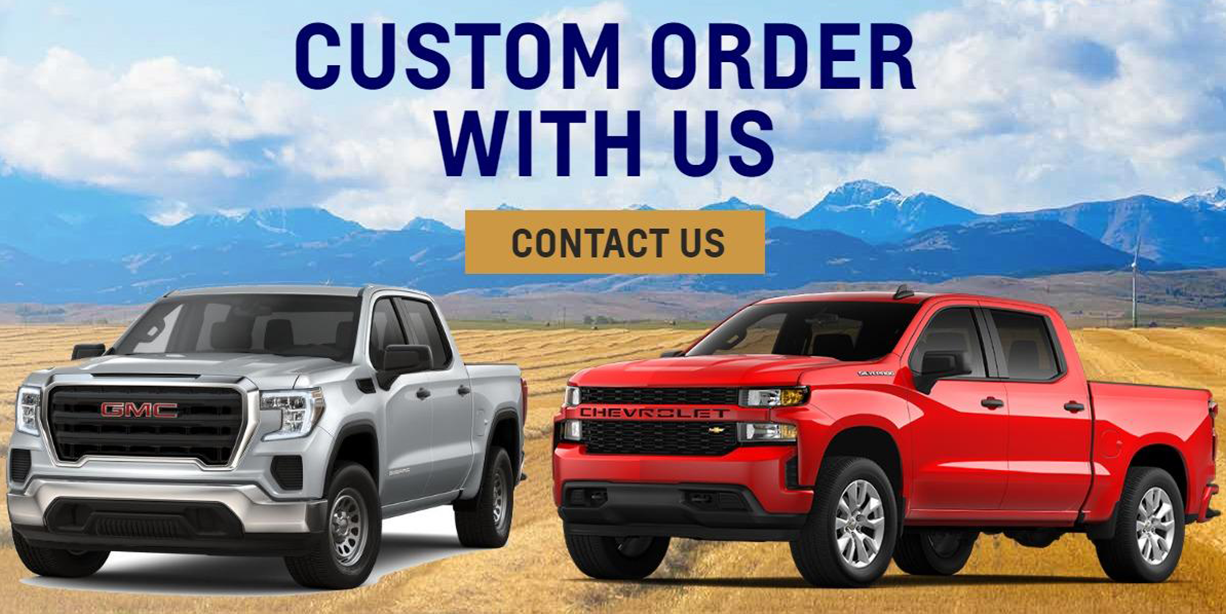 Lake City Motor Products Ltd in Cold Lake | Your Chevrolet, Buick and ...