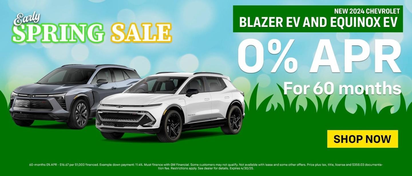 Advantage Chevrolet of Bridgeview Serving Naperville | Chicago | Oak Lawn