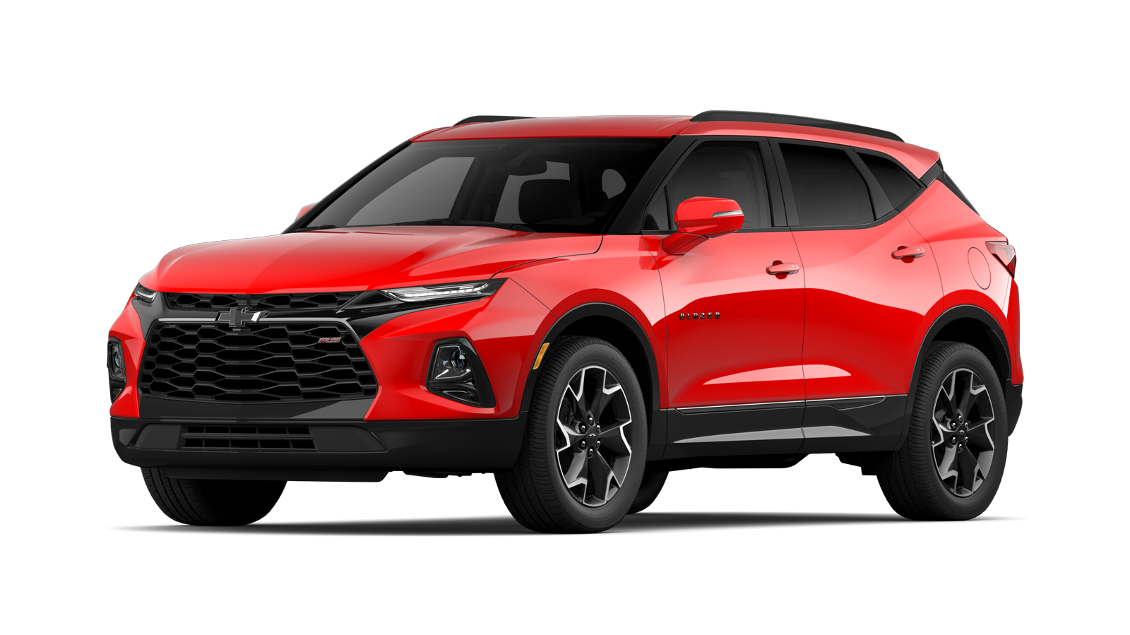 Al Serra Chevrolet | Chevy Dealership in Grand Blanc, MI