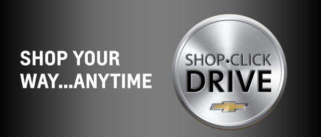 Chevrolet, GMC Dealer Near Me | Leesville, LA | Alford Motors