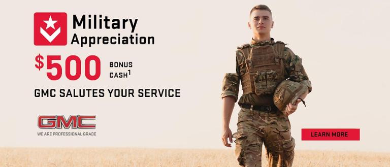 Al Serra Buick GMC | Buy a New Buick or GMC in Grand Blanc, MI