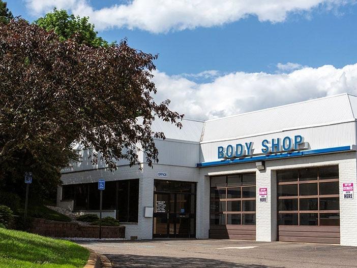 Al Serra Cadillac | Cadillac Sales & Service in Grand Blanc, MI