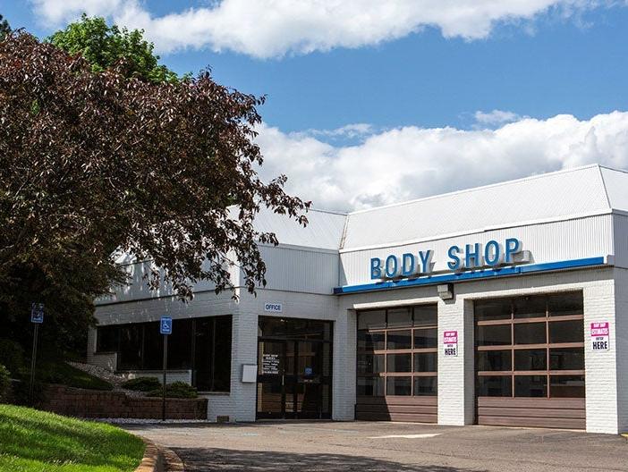 Al Serra Chevrolet | Chevy Dealership in Grand Blanc, MI