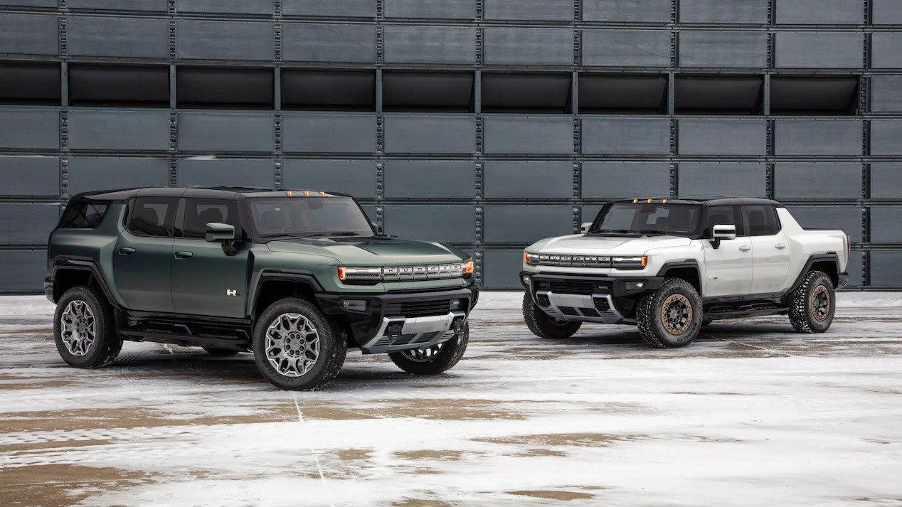 Electric hummer for sale store