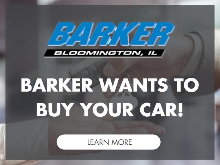 Auto Repair Shop in BLOOMINGTON | Barker Buick GMC
